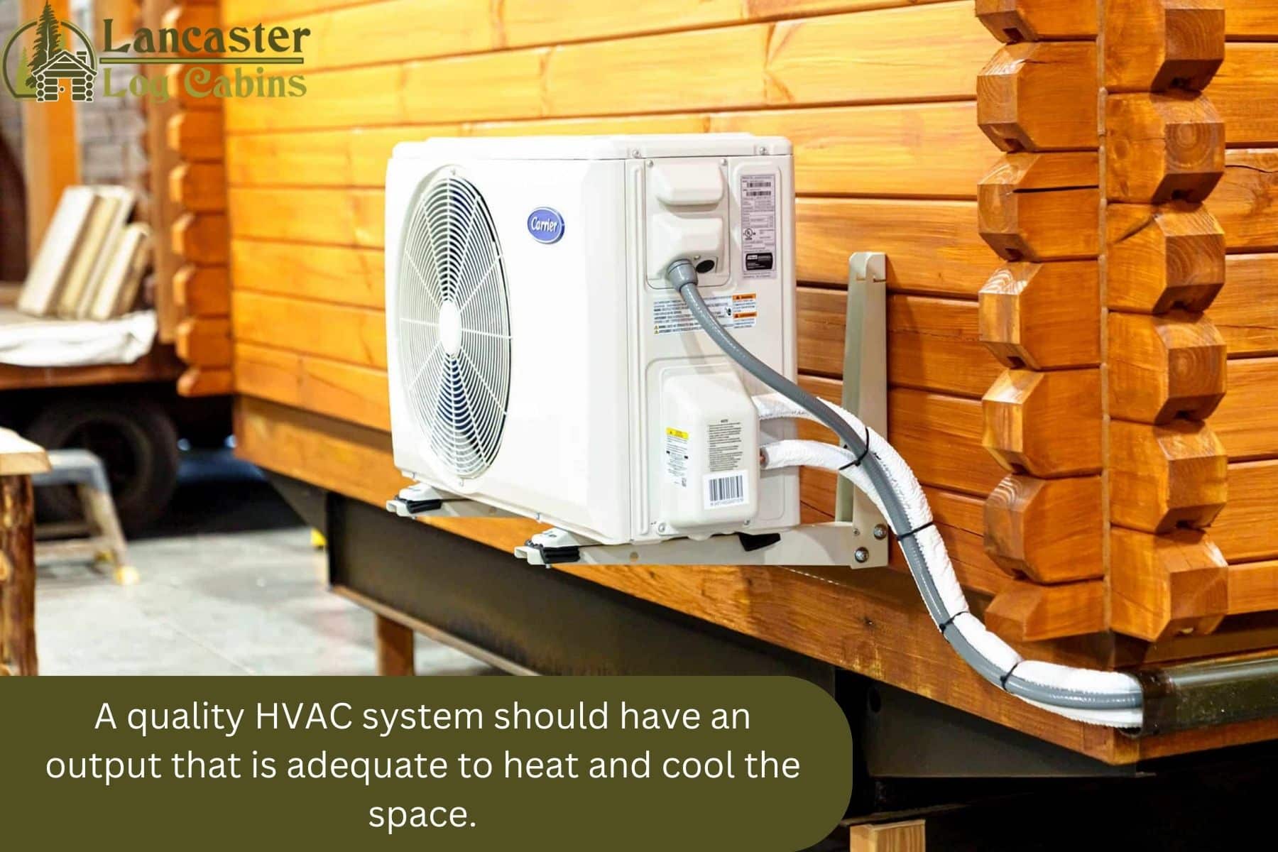 14 Features to Look for When Buying a Park Model Cabin