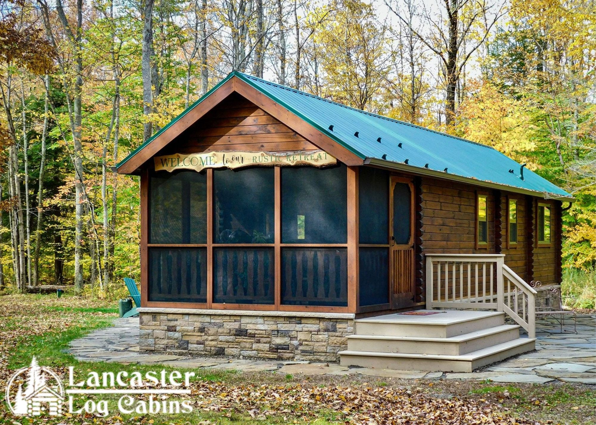 Tiny Homes on Airbnb: the Potential of Small Space Rentals