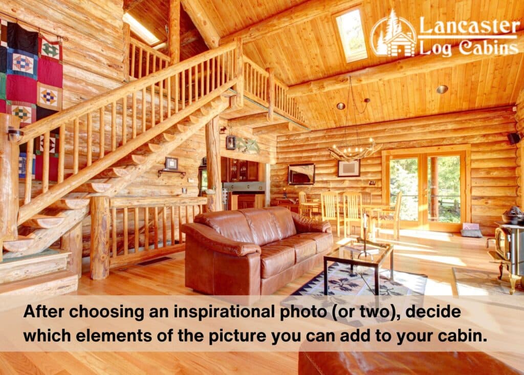 Creating a Cozy Interior: Interior Design for Park Model Cabins